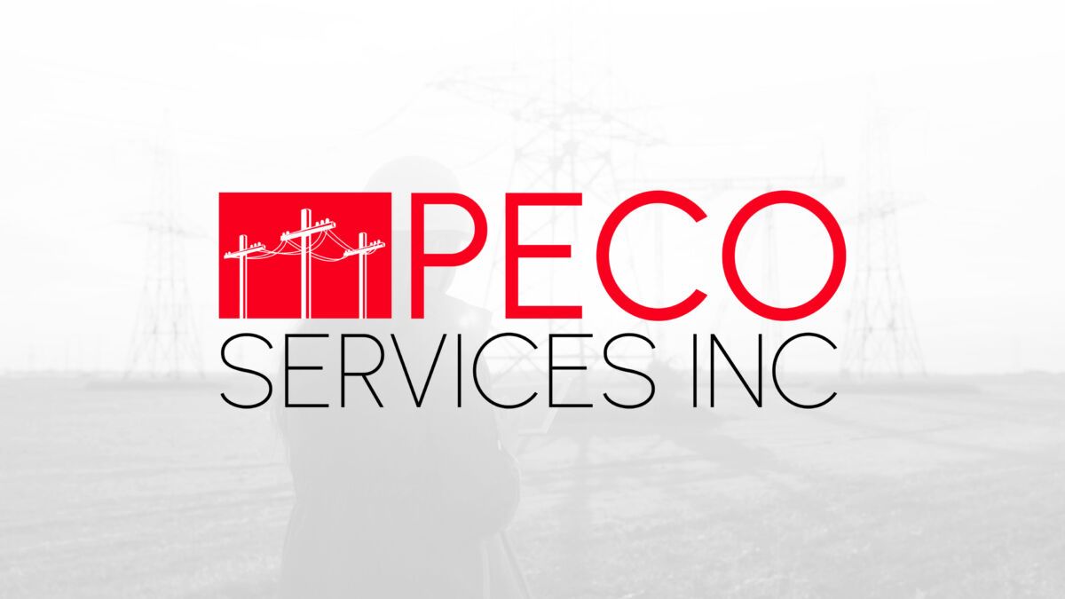 PECO Services INC